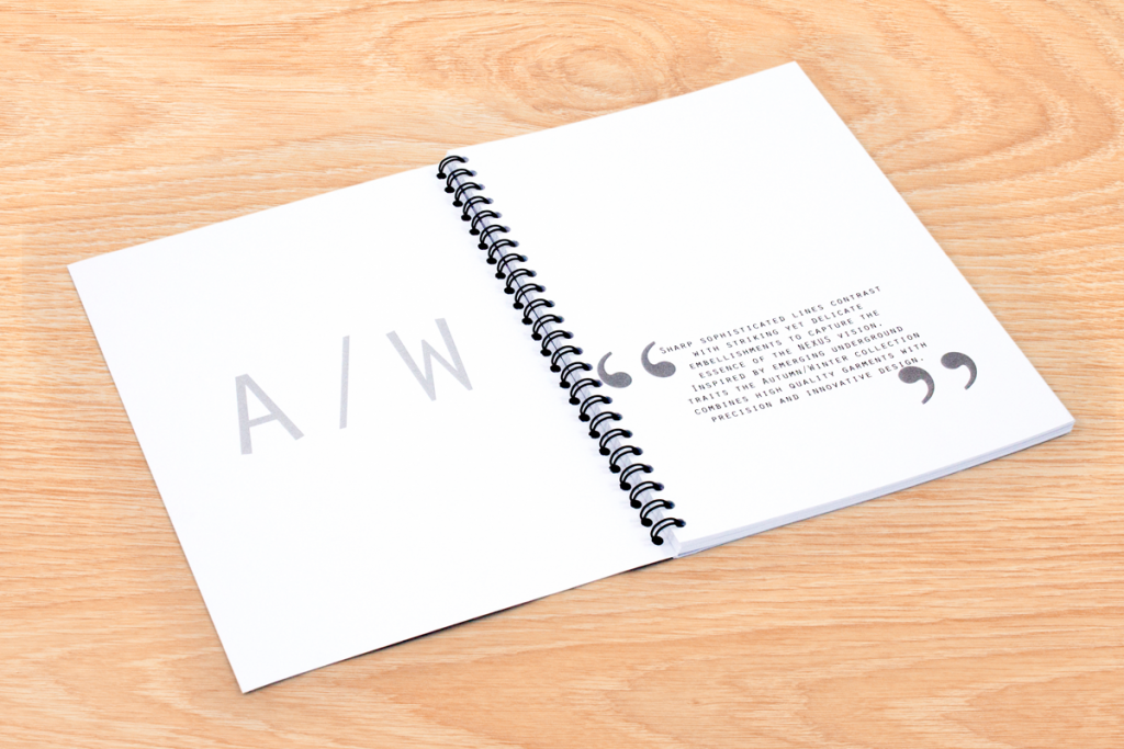 PDF Printing & Binding Online | Doxdirect