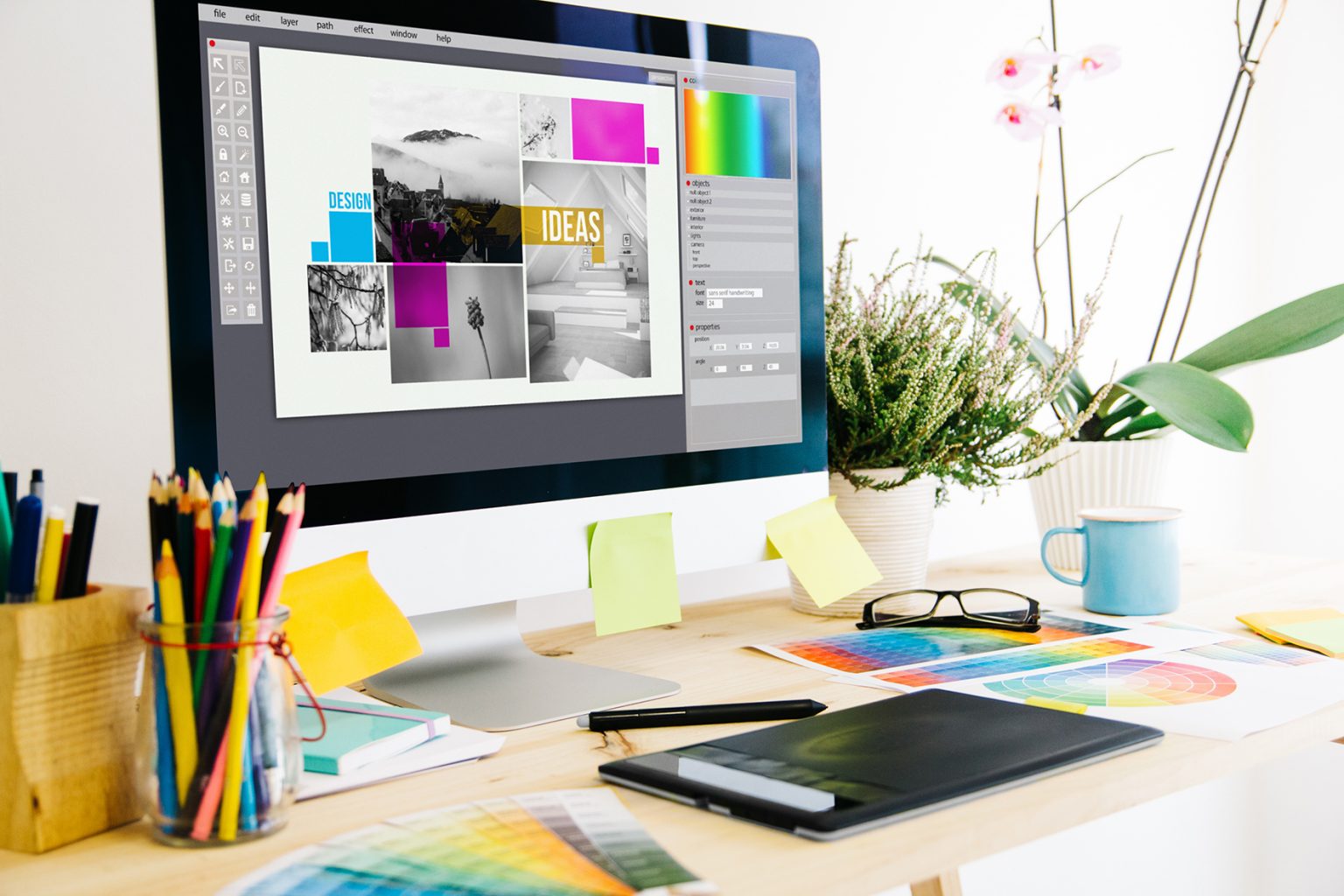 8 cover design tips for the perfect book cover | Doxdirect