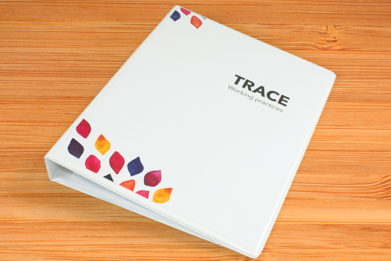 Ring Binding Services Online | Doxdirect