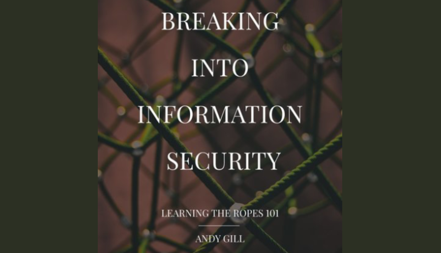Breaking into Information Security | Doxdirect