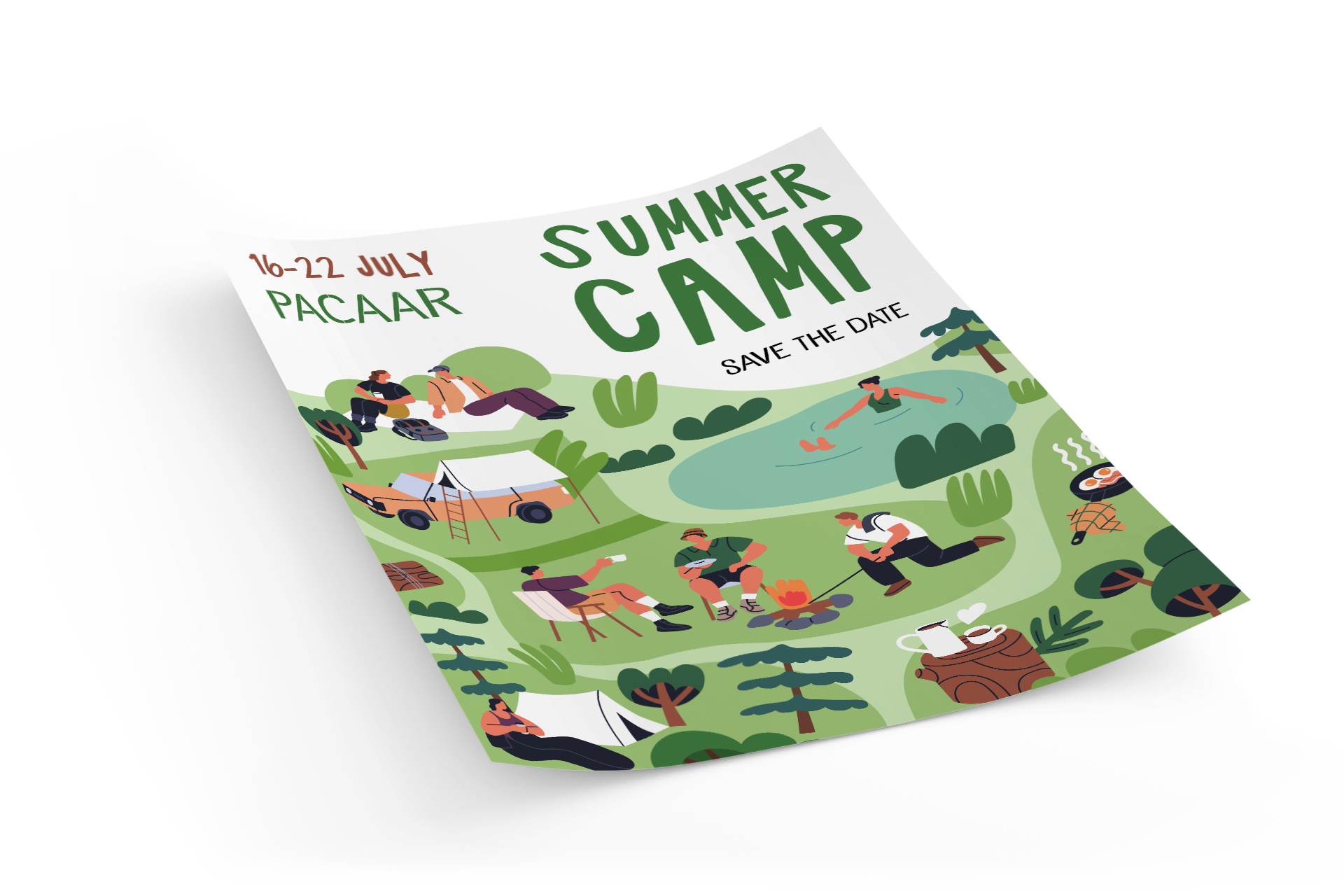 Clubs and Societies Printed Materials | Doxdirect