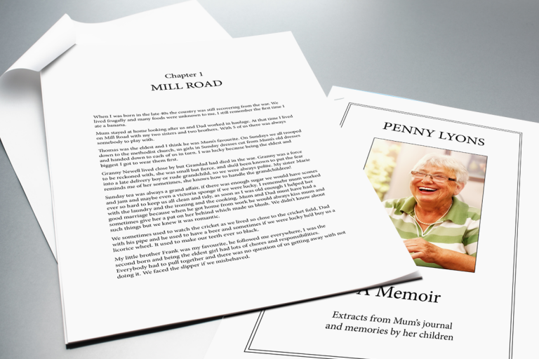 Corner Stapled Binding | Doxdirect