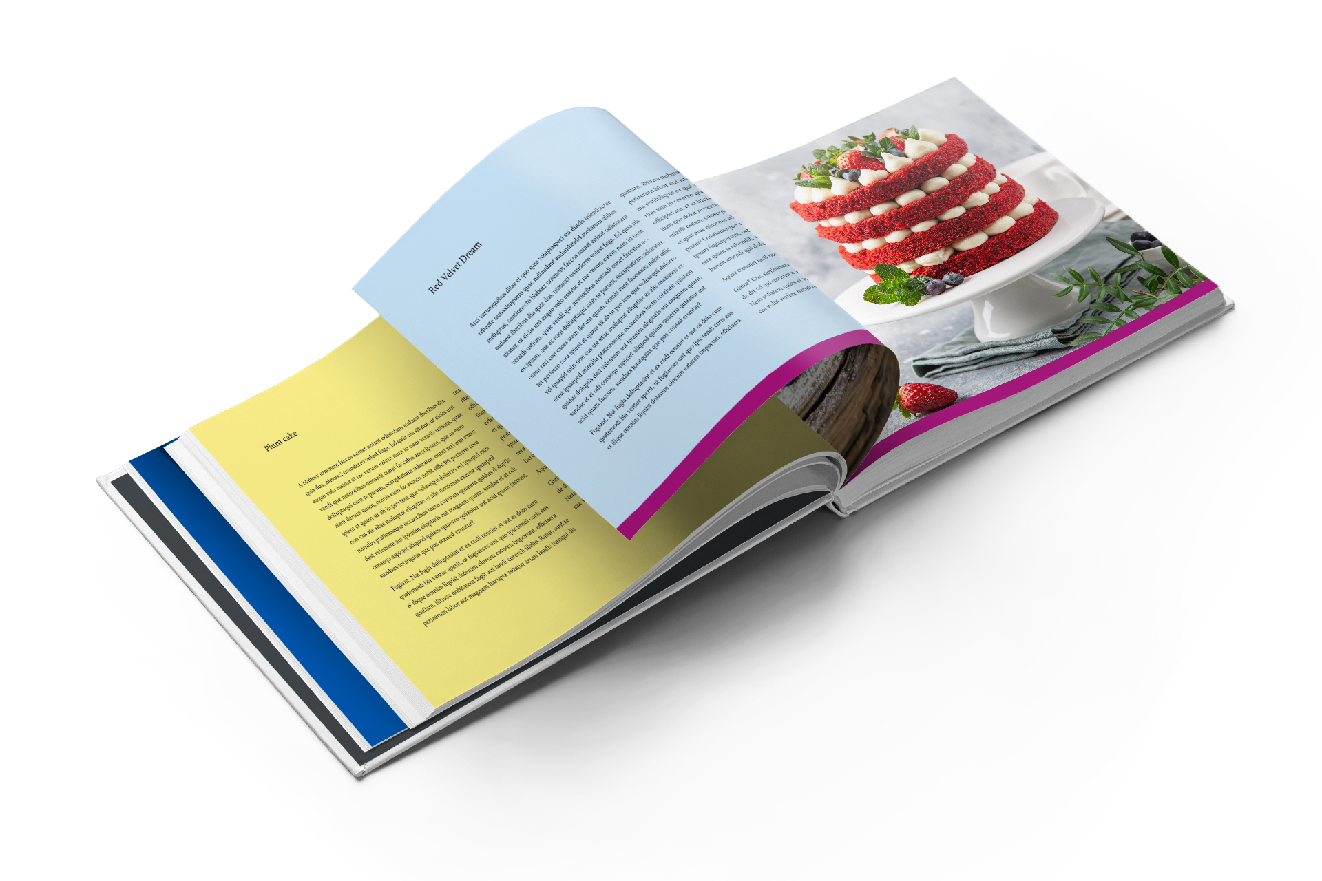 A3 Spiral Binding Services Online | Doxdirect