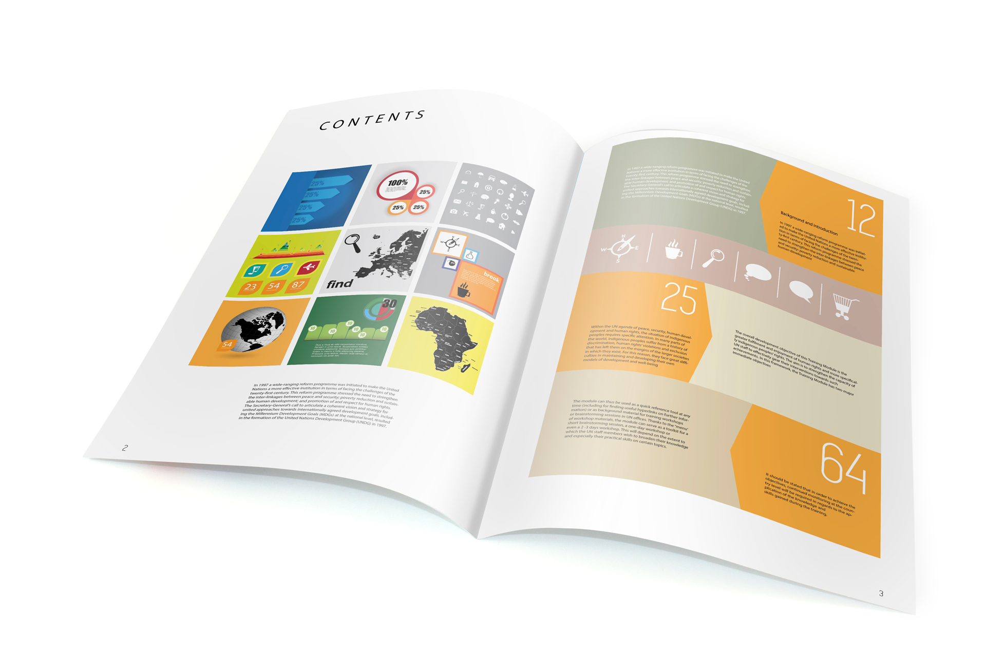 PDF Printing & Binding Online | Doxdirect