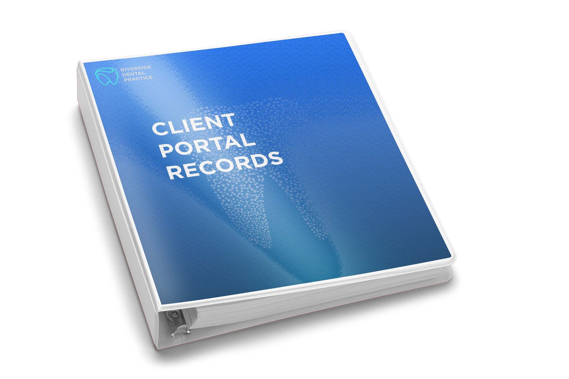 Ring Binding Services Online | Doxdirect