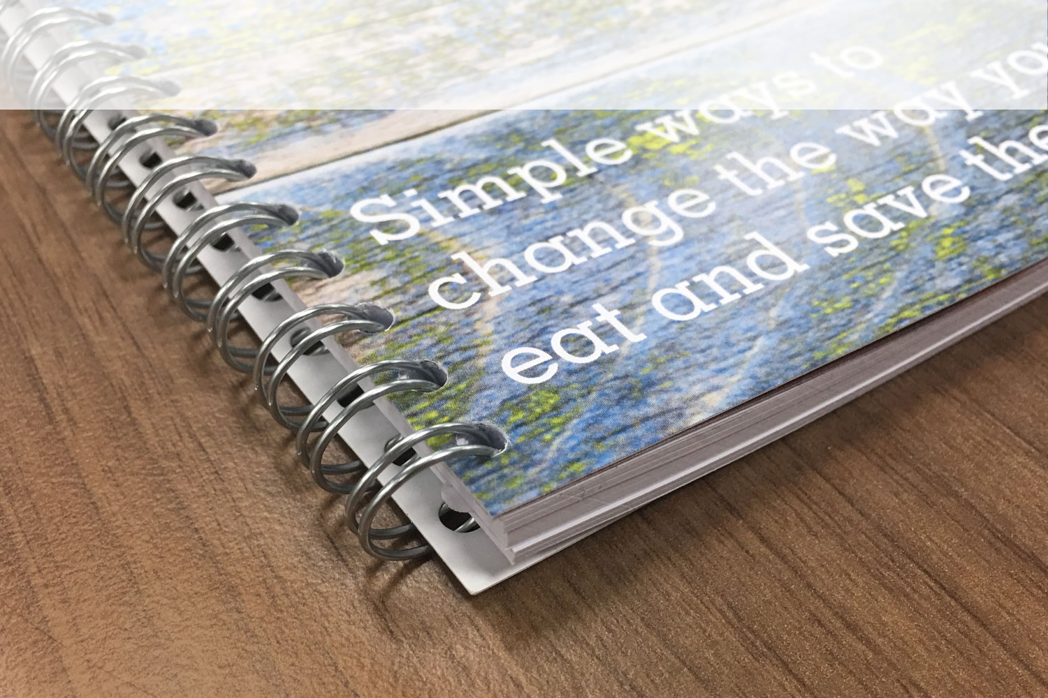 Booklet Printing Online Doxdirect