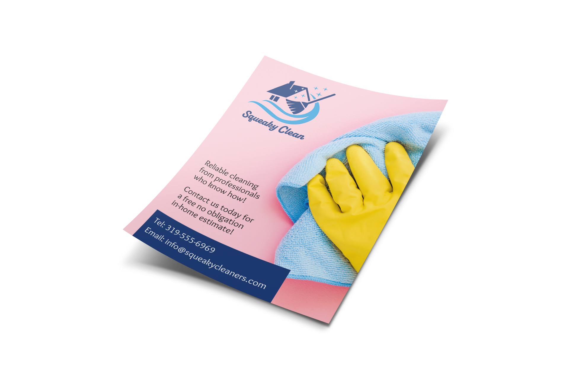 Unbound Document Printing Online | Doxdirect