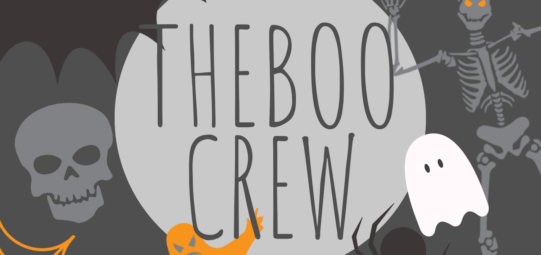 The Boo Crew | Doxdirect
