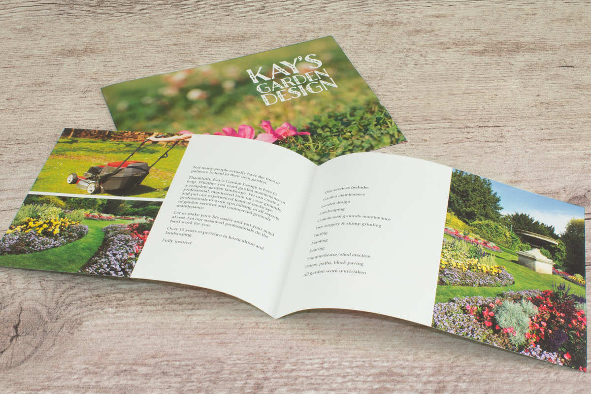 PDF Printing & Binding Online | Doxdirect